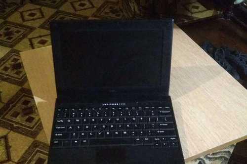 Продам Нетбук, Dell Latitude 2100, Windows 7 Pro