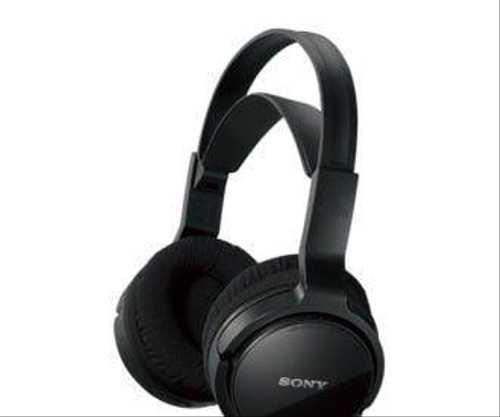 Беспроводные наушники sony MDR-RF811R