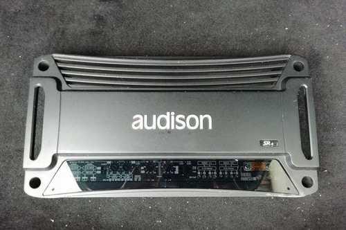 Audison SR4