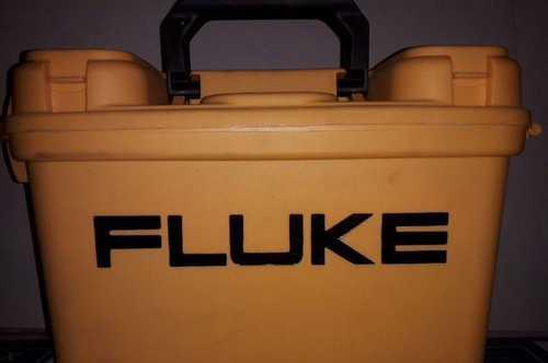 Тепловизор Fluke Tsi65