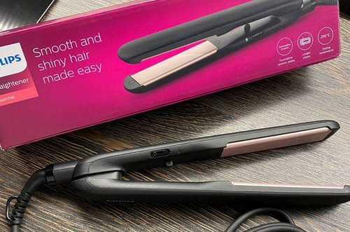 Выпрямитель для волос Philips HP8321/00