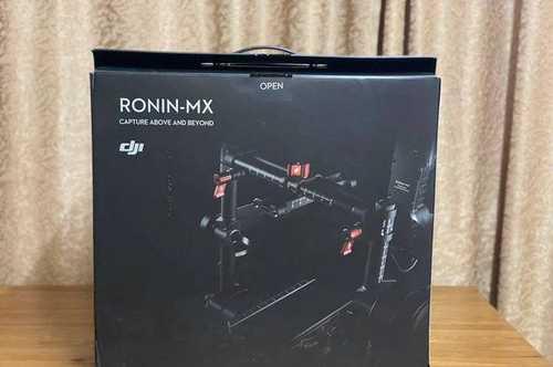 DJi Ronin Mx