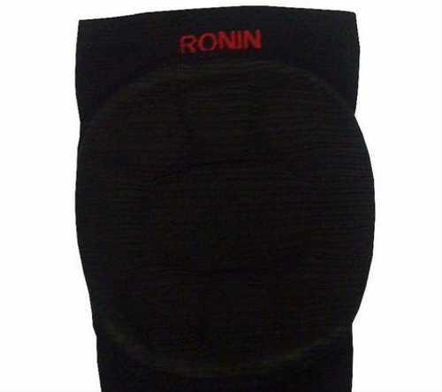Наколенник ronin G095 черный one size int