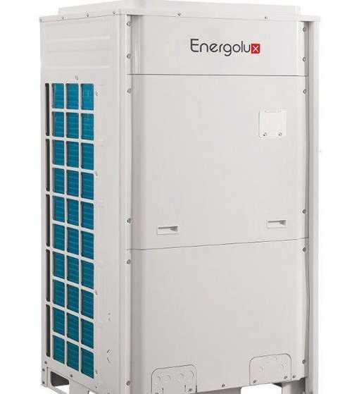 Наружный блока VRF Energolux (Энерголюкс)