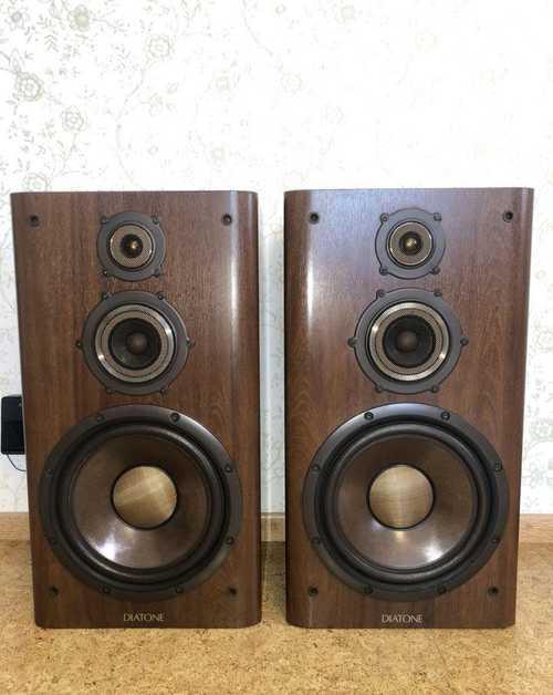 Колонки, Акустика Diaton DS-800Z