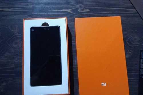 Телефон Xiaomi mi4c