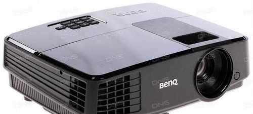 Проектор benq ms506
