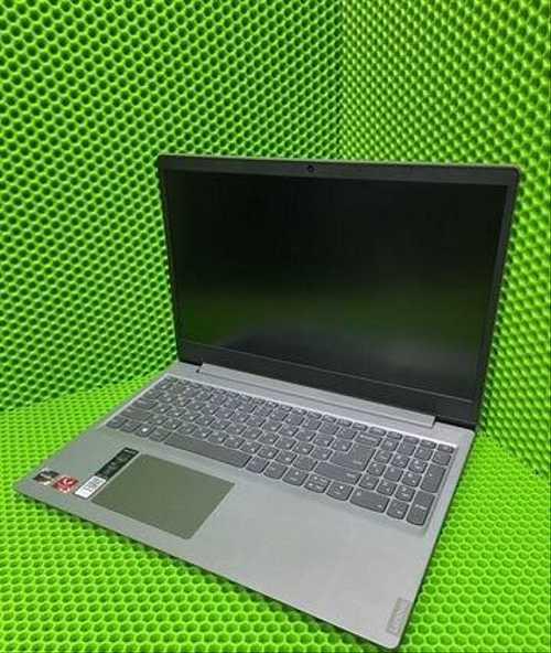 Ноутбук Lenovo IdeaPad S145-15API 81UT