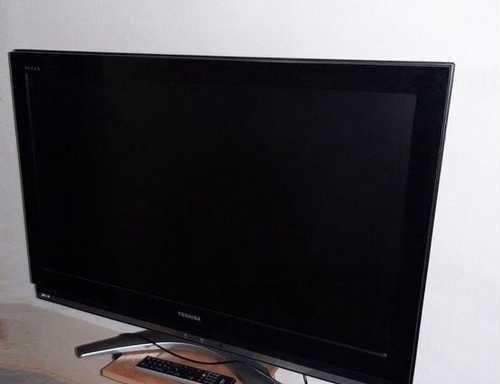 Телевизор Toshiba диагональ 94 см