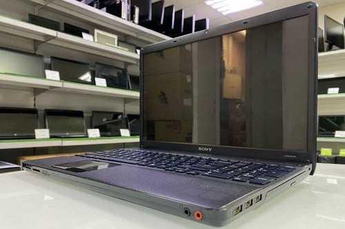 Ноутбук Sony vaio PCG-71211V
