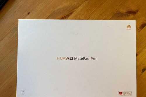 Планшет Huawei MatePad Pro 12.6