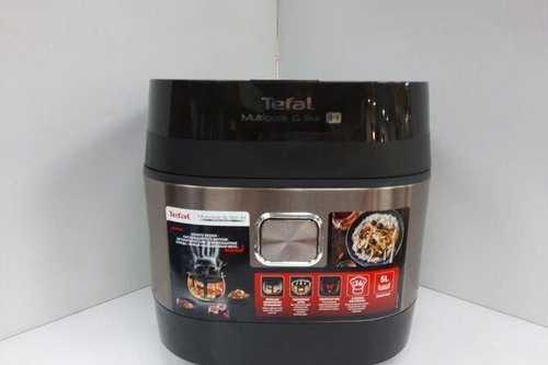 Мультиварка Tefal RK905A32