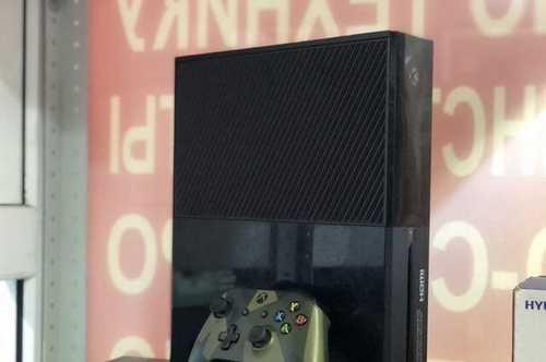 Xbox One console 1540. 500GB