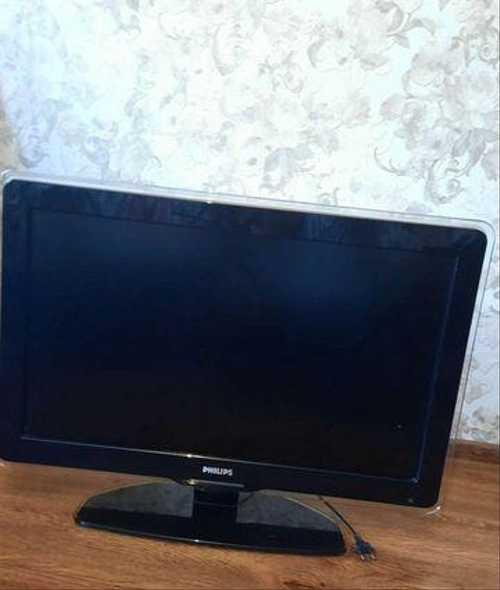 ЖК телевизор Philips 32'' 32PFL7623D/10
