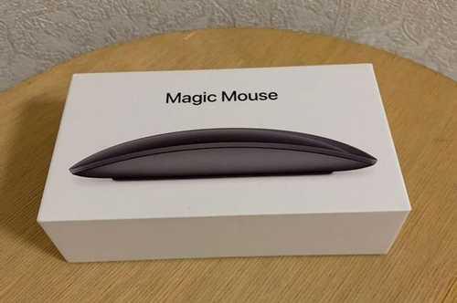 Коробка от Мышь Apple