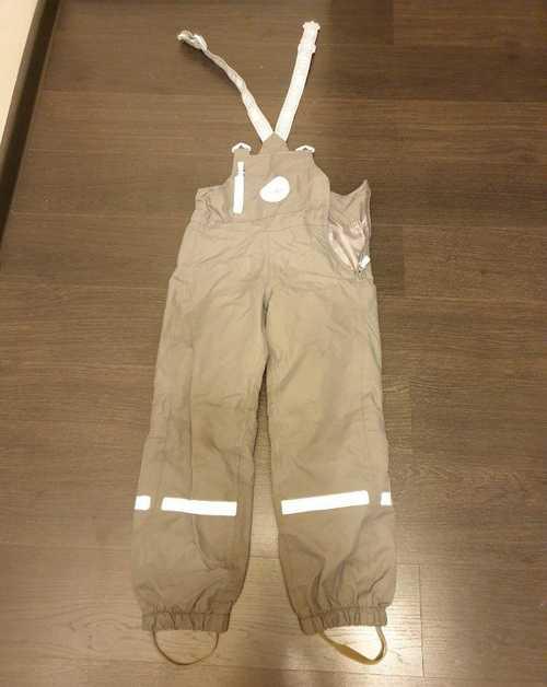 Полукомбенезон reima