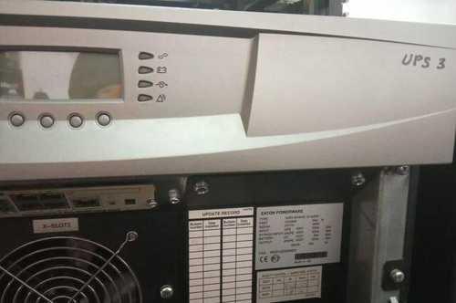 Ибп Eaton Powerware 9355 20kva