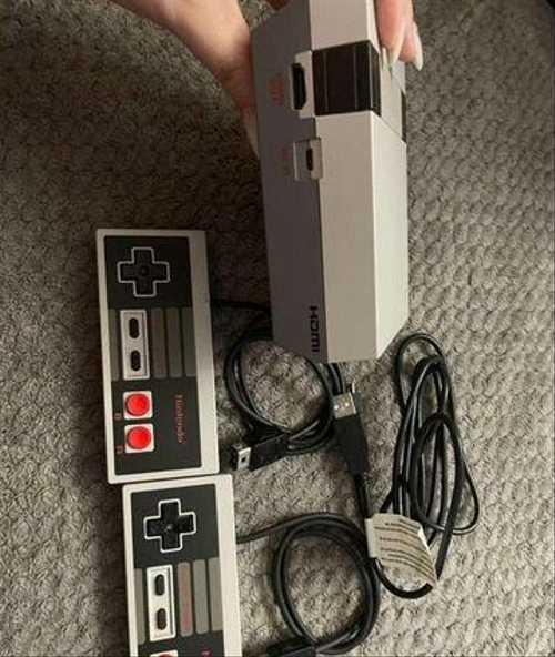 Nes classic mini