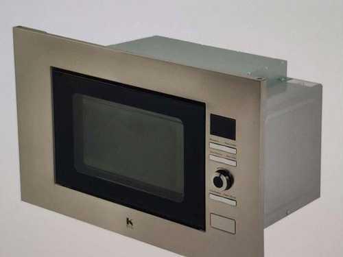 Микроволновая печь встроенная Kitll kmbi 2001