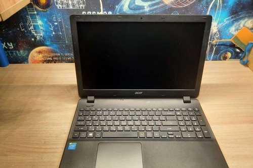 Разбор ноутбука acer n15w4 ex2530