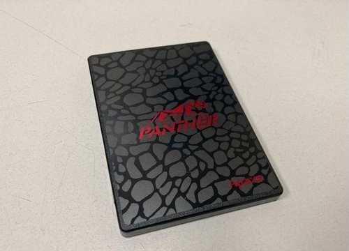 Прошивка ssd apacer panther as350