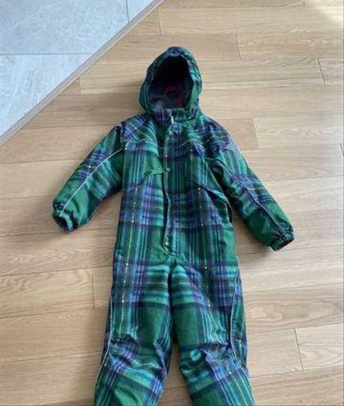 Комбинезон Molo