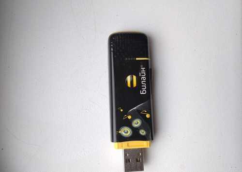 USB модем Билайн MF100 3G