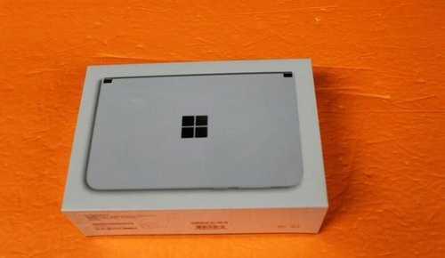 Microsoft Surface Duo новый