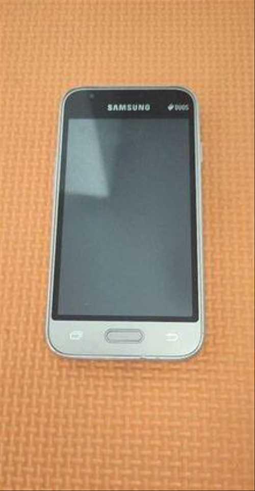 Телефон Samsung galaxy J1 mini