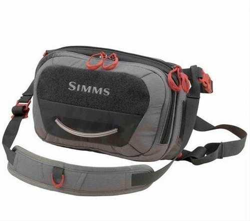 Сумка Simms Freestone Chest Pack