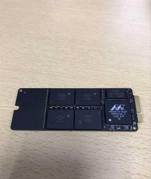 Ssd 256 для macbook