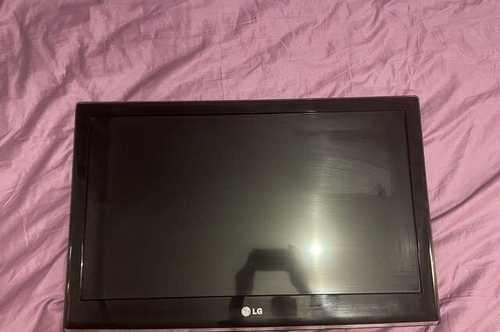 Телевизор LG 26LV2500-ZG