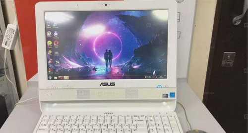 Моноблок Asus All-inn-one