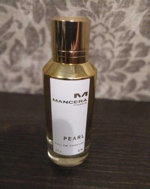 Mancera Pearl Оригинал отливант