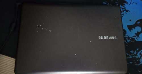 Samsung Ультракомпактный ноутбук 530U3C-AOE