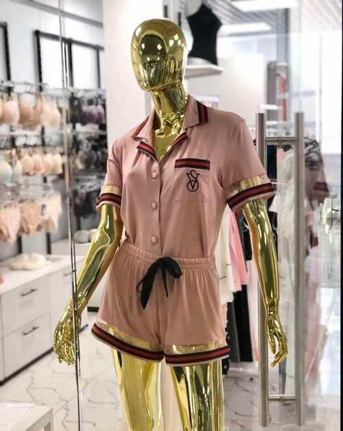 Пижама victoria'S secret