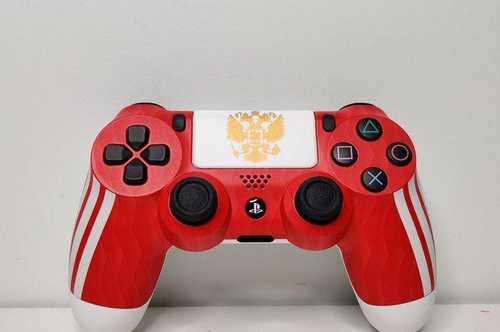 Dualshock 4 v2 оригинал Rainbo