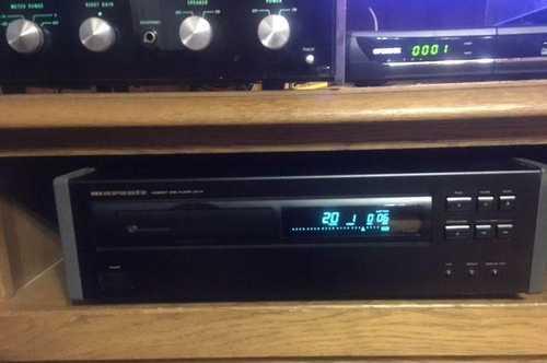 Marantz CD-10