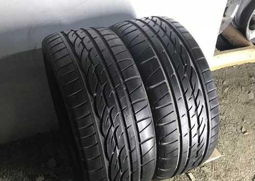 225 45 17 Firestone Firehawk SZ90 шины бу