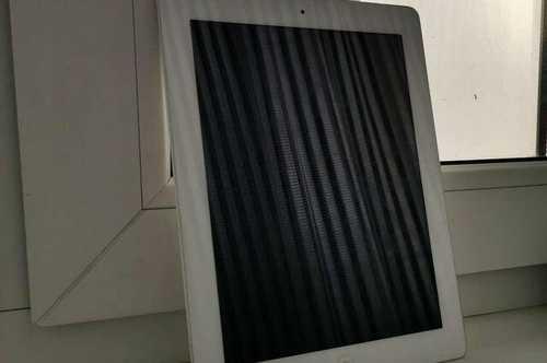 iPad 2 2012 16гб