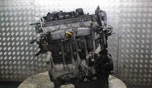 Двигатель к Citroen C3, 2012 г. 1.6 л, 9H05