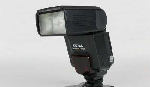 Sigma EF-500 DG Super for Canon (Id 8059677)