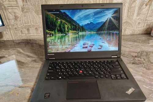 Lenovo ThinkPad t440p