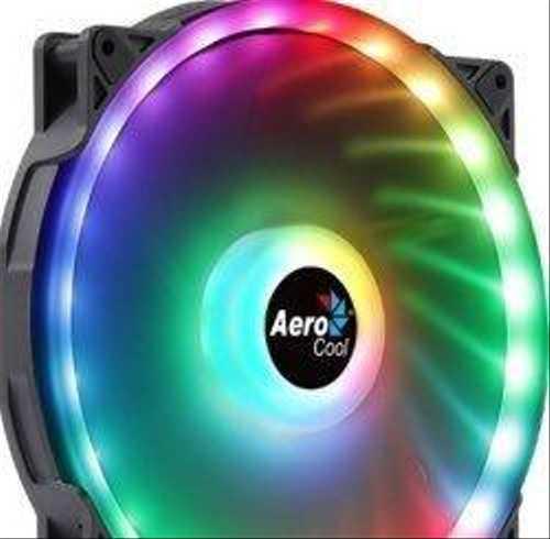Вентилятор Aerocool Duo 20