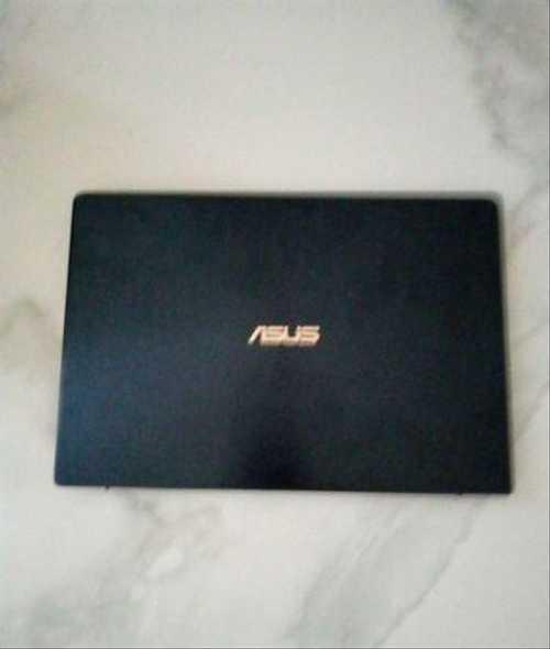 Asus Zenbook UX391U