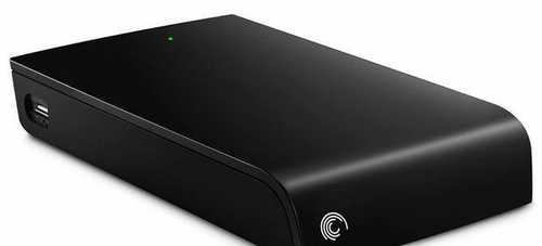 Seagate Expansion Portable Hard Drive 2.5" 1 Tb