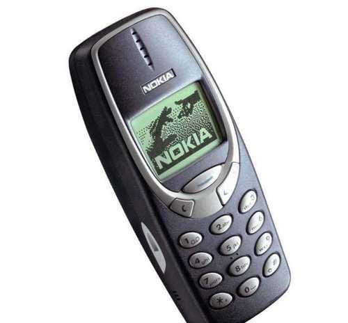 Нокиа 3310