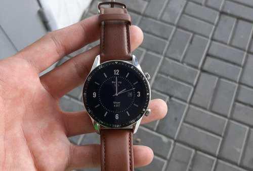 Смарт-часы Huawei Watch GT2 Pebble Brown/Brown (LT