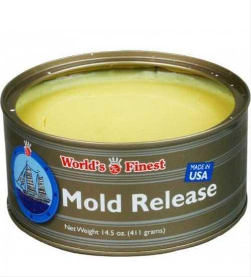 Воск разделительный Mold Releа