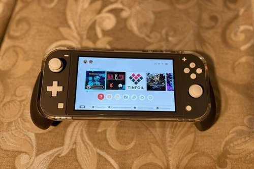 Nintendo Switch Lite sx